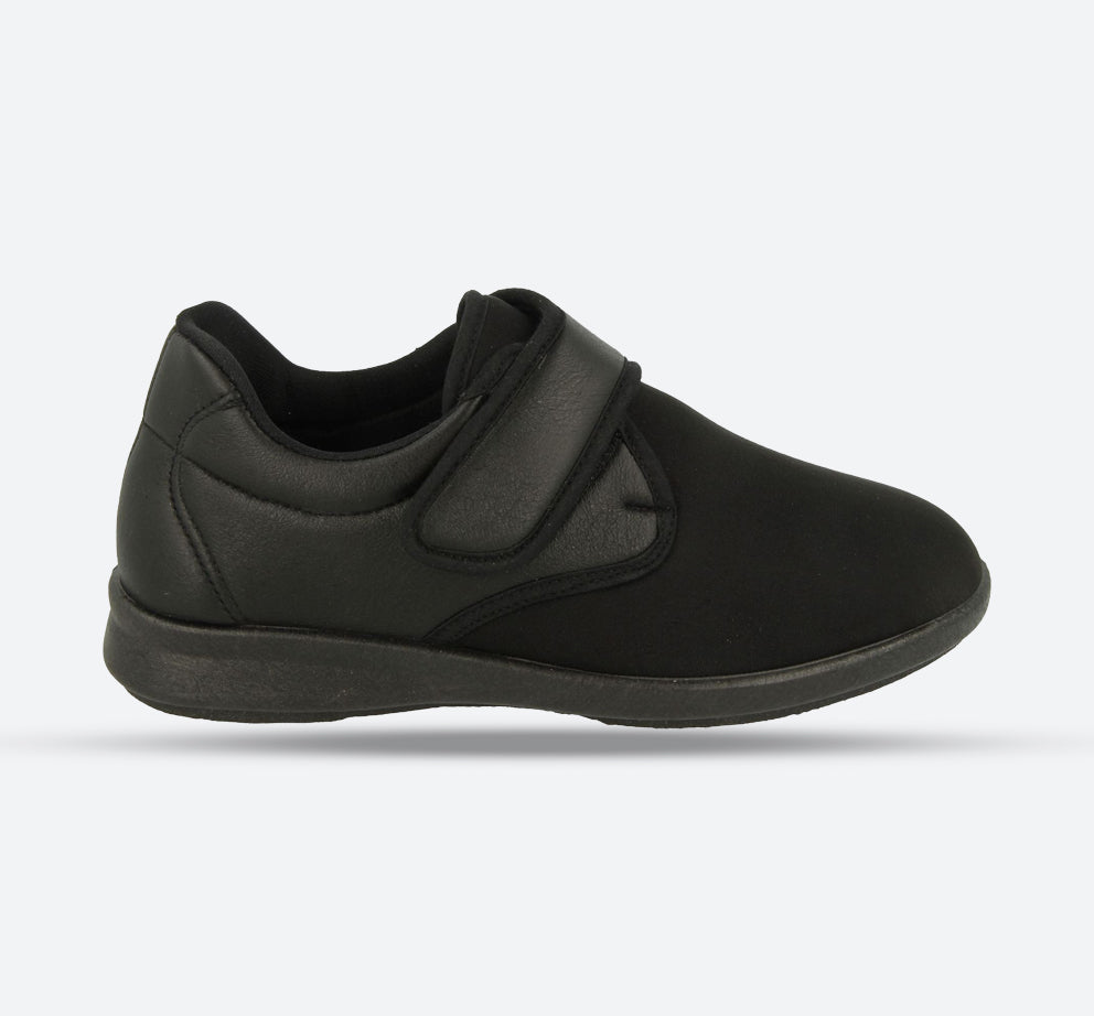 Womens Wide Fit DB Eliza Shoes | DB Shoes | Wide Fit Shoes – Wide Fit ...